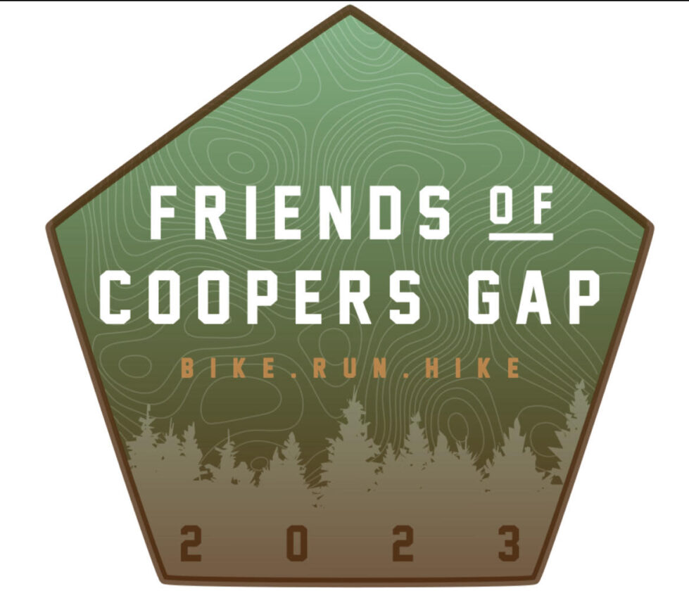 Bicycle shop sells stickers to benefit Coopers Gap trails | News ...